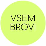 VsemBrovi (ulitsa Lenina No:6), güzellik merkezi ekipmanları  Vologda'dan