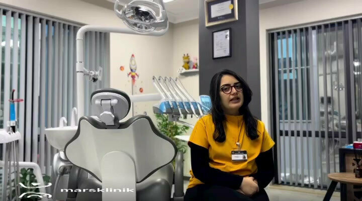 Diş sağlığı poliklinikleri Özel Mars Ağız Diş Sağlığı Polikliniği 2, İstanbul, foto