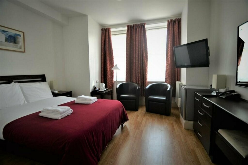 Otel Gateway Hotel, Londra, foto