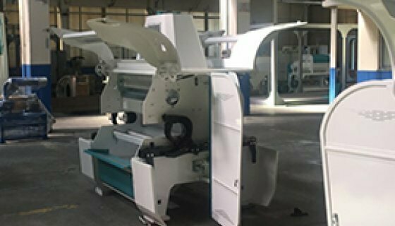 Tarım makineleri, ekipmanlar Yaşar Group İç ve Dış Tic. Ltd. Şti, Konya, foto