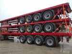 Orthaus Trailers (Küçücek İstiklal Mah., Kışlaalanı Cad., No:14, Akyazı, Sakarya), kamyon ve ağır vasıta satış ve servis firmaları  Akyazı'dan