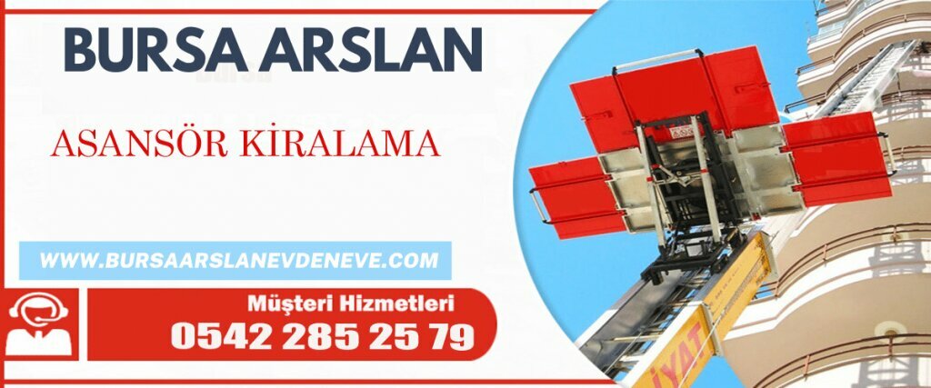 Nakliye firmaları Bursa Arslan Evden Eve Nakliyat, Bursa, foto
