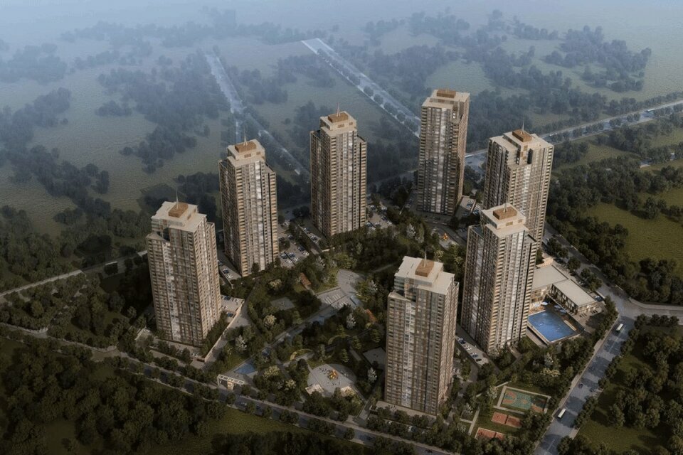 i̇nşaat firmaları Kasva İnşaat, Ankara, foto