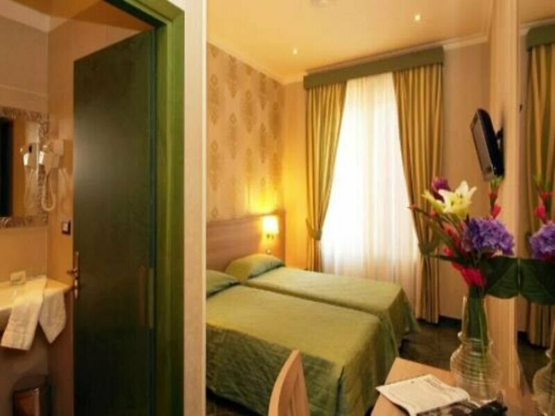 Otel Hotel Argentina, Roma, foto
