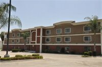 Otel All Star Lodge, San Bernardino, foto
