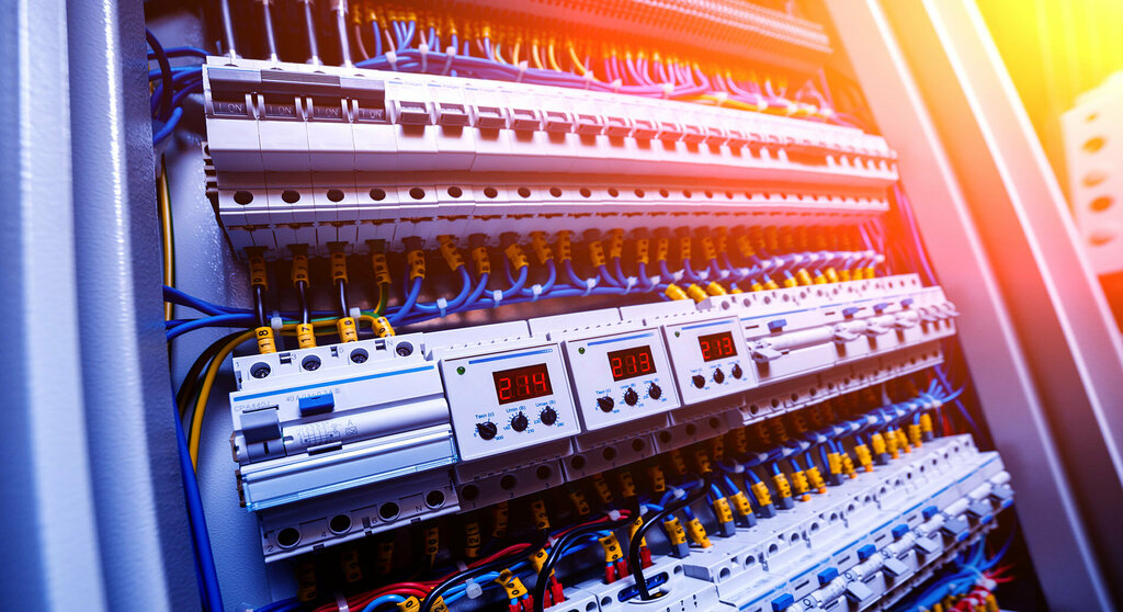 Elektronik cihaz ve parça firmaları Çetinler Grup, Ankara, foto
