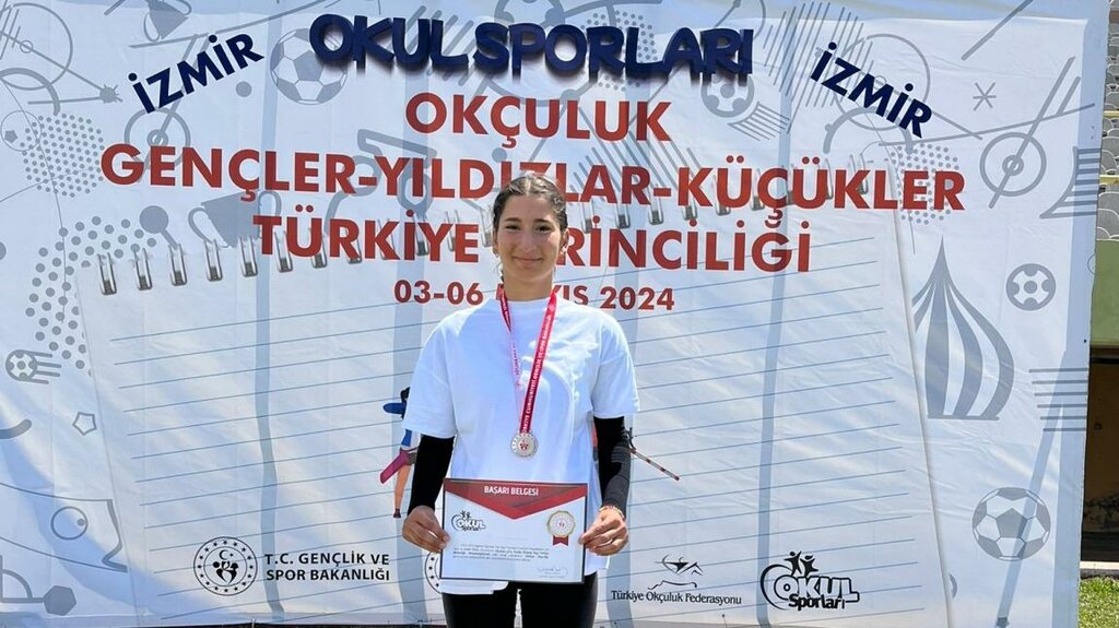 Lise Muratpaşa Türk Telekom Anadolu Lisesi, Antalya, foto