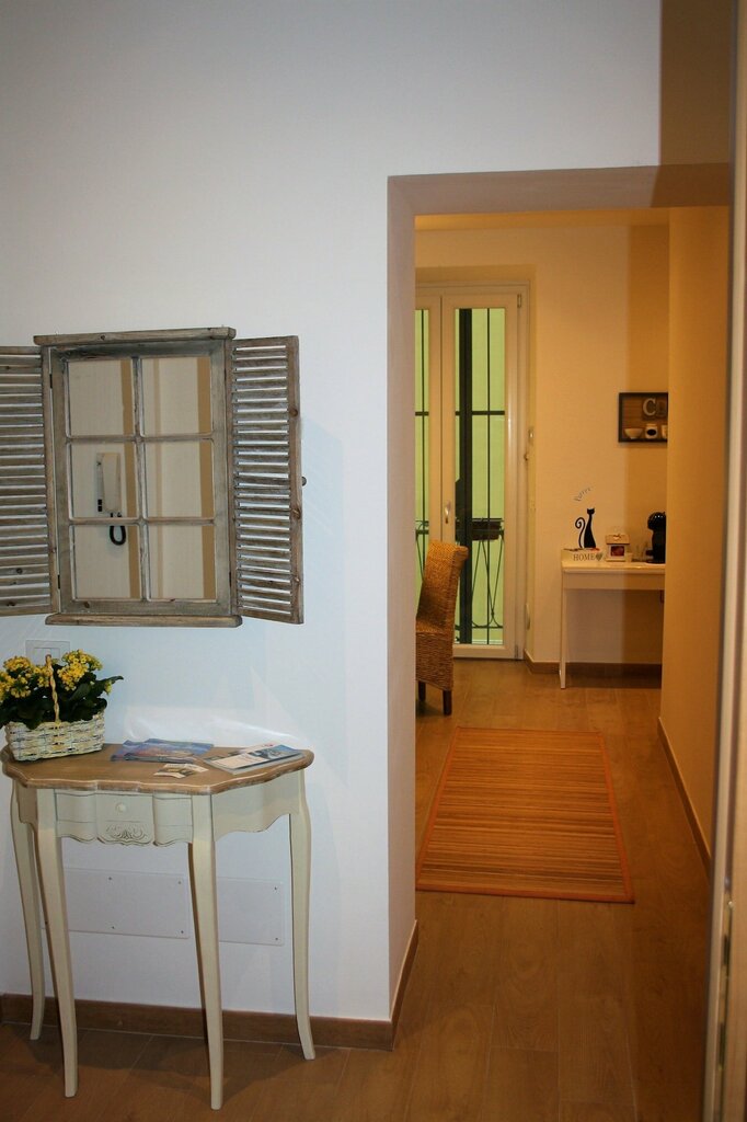 Otel Affittacamere i Gatti delle 5 Terre, La Spezia, foto