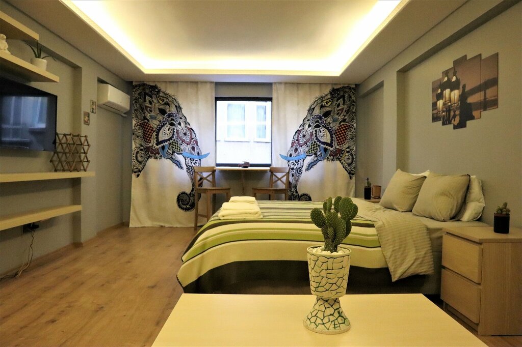 Otel Handmade Hotel, İstanbul, foto