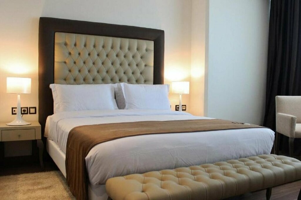 Otel Mogador Marina Casablanca - Comfort Hotel, Kazablanka, foto