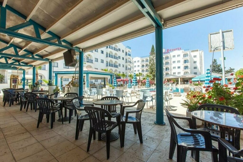 Otel Crown Resorts Elamaris, Dünya, foto