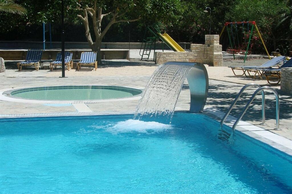 Otel Neos Ikaros, Dünya, foto