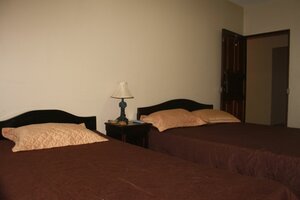 Hotel Santa Maria Inn (Provincia de Heredia), otel  Heredia İli'nden