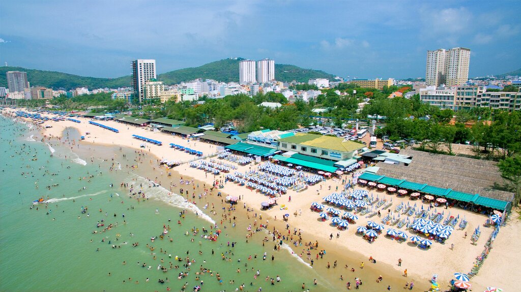 Otel New Wave Vung Tau, Vung Tau, foto