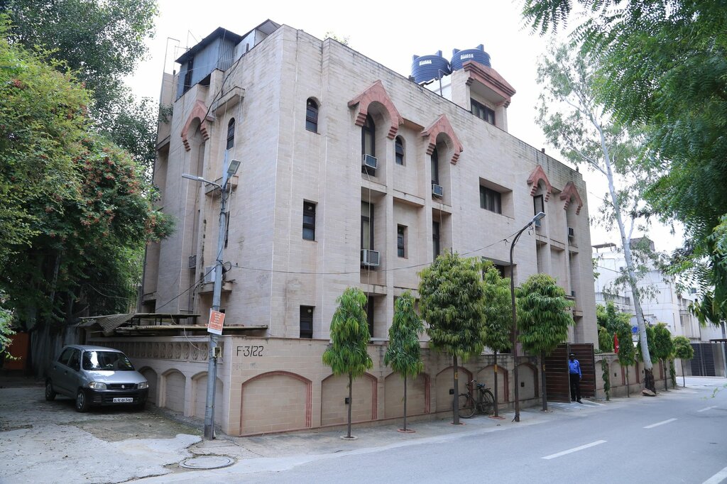 Otel Sundeep Inn, Delhi, foto