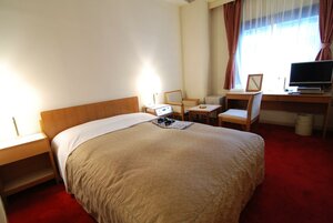 Hotel New Star Ikebukuro (Tokyo Metropolis, Special Ward Toshima, Ikebukuro,  2-61-6), otel  Tokyo'dan