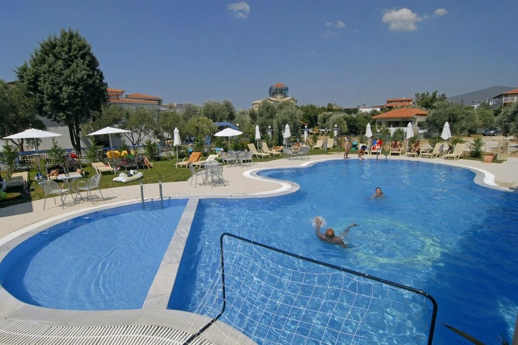 Otel Astir Notos, Dünya, foto