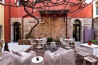 Otel Hotel Corte di Gabriela, Venedik, foto