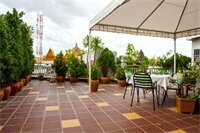 Otel One Up Banana Hotel, Phnom Penh, foto