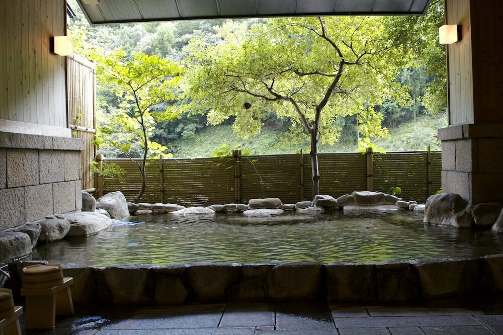 Otel Kawayu Onsen Fujiya, , foto