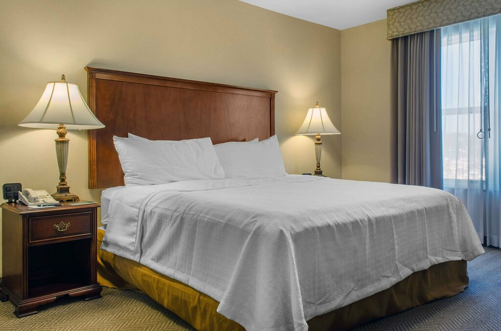 Otel Homewood Suites by Hilton Covington, Louisiana Eyaleti, foto