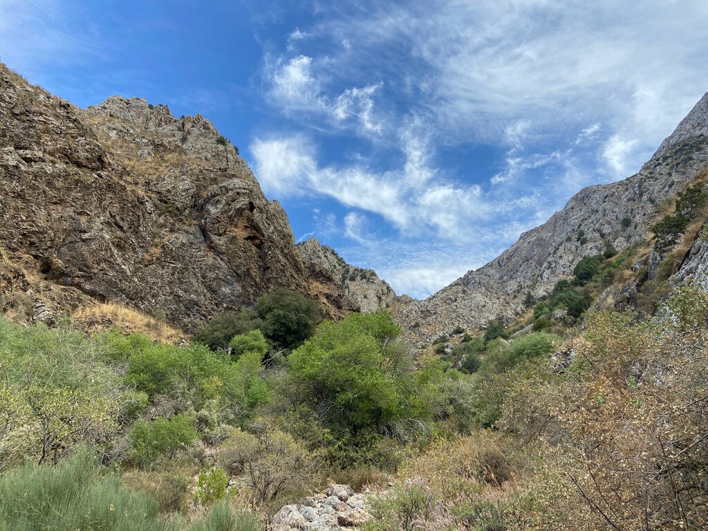 Otel Rahat, Türkistan eyaleti, foto