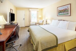 Baymont Inn and Suites Pearl (Mississippi, Rankin County), otel  Missisippi Eyaleti'nden