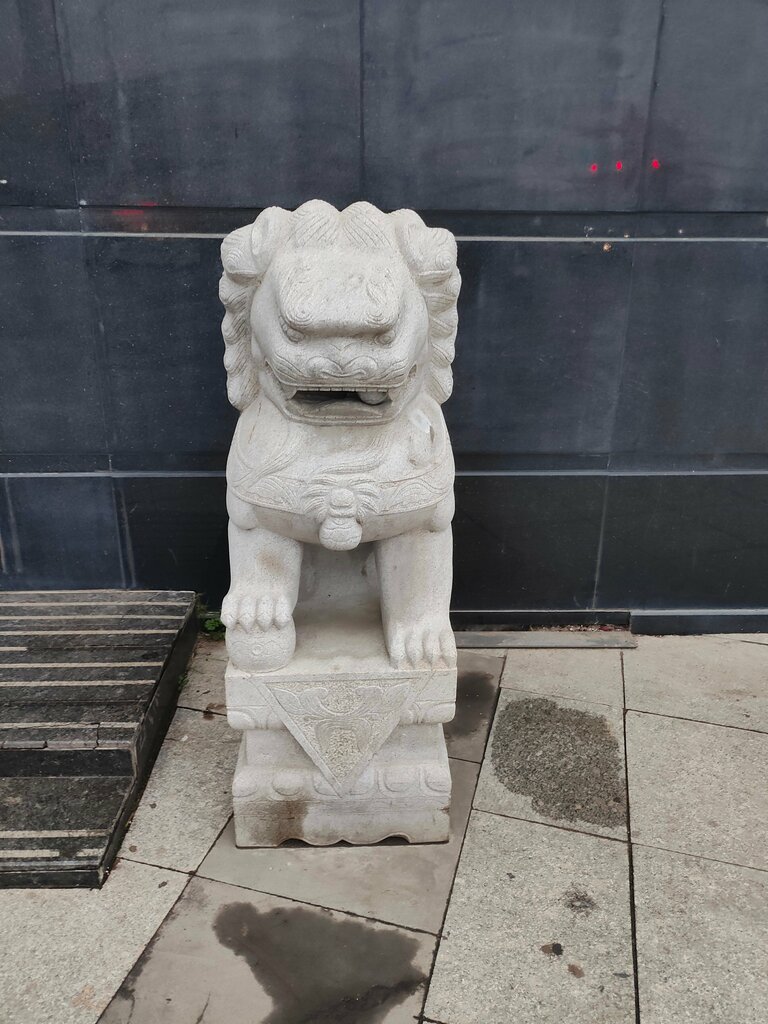 Kantin, yemekhane Самовар по сычуаньски, Jilin, foto