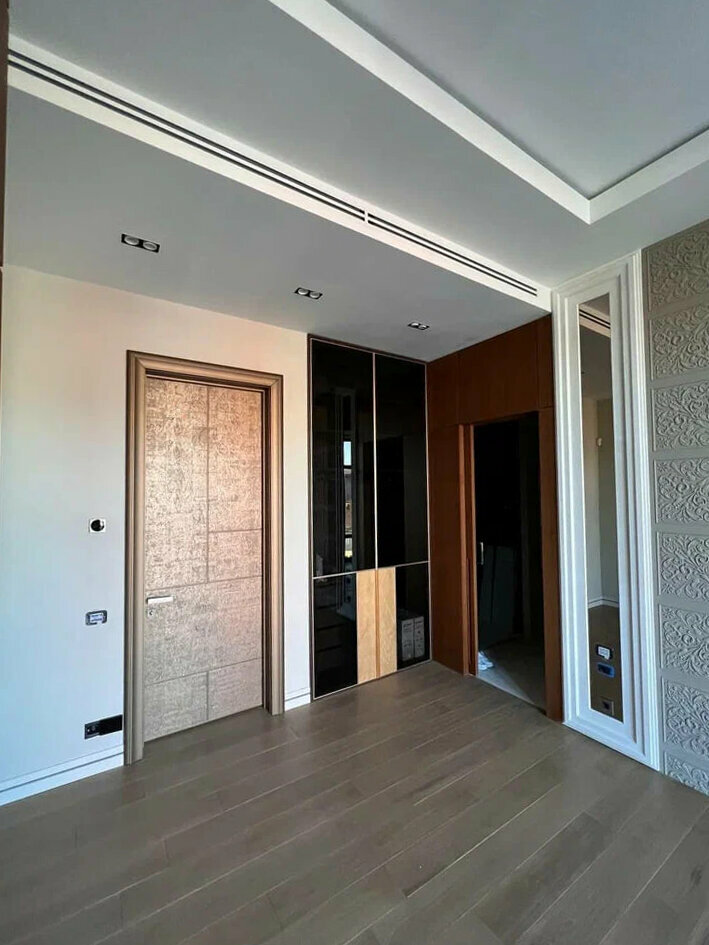 Klima satışı Burevent, Moskova, foto