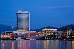 Jrw Welmond Hotel & Casino (Shavsheti Street No:2), otel  Batum'dan