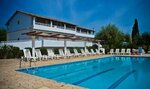 Katia Beach Hotel (Ionian Islands, Kassiopi), daireler  Dünya'dan