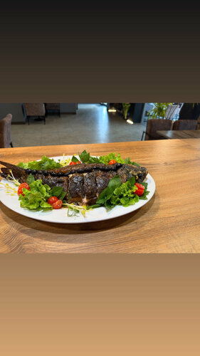 Kafe Кафе, Belgorodskaya oblastı, foto