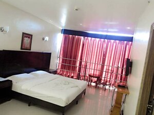 Asia Novo Boutique Hotel-Dumaguete (Central Visayas, Negros Oriental, Dumaguete, Perdices Street), otel  Dumaguete'den