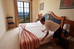 Hotel Las Olas (Comunidad Autónoma de Castilla-La Mancha, Guadalajara, Calle Travesia, 2), daireler  Kanarya Adaları'ndan
