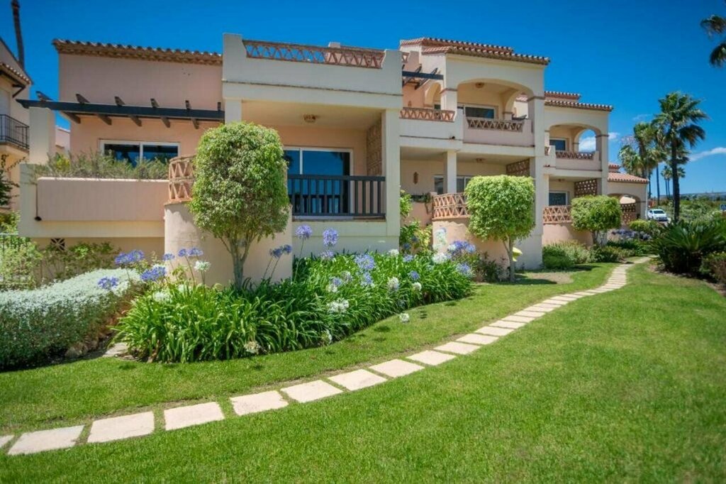 Otel Wyndham Grand Residences Costa del Sol Mijas, Endülüs, foto