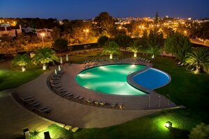 Evora Hotel (Évora), otel  Evora'dan