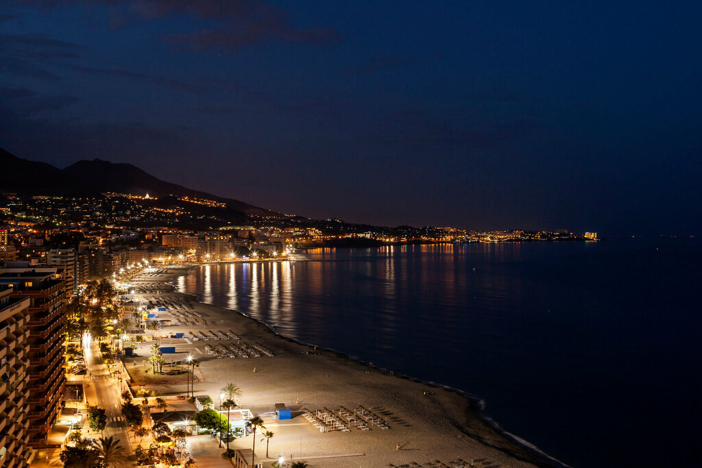 Otel Ilunion Fuengirola, , foto