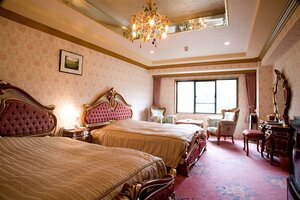 Johzankei Hotel (Hokkaido Prefecture, Ishikari Subprefecture, Sapporo, Minami Ward), otel  Sapporo'dan