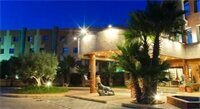 Eden Airport (Oran, Ahmed Ben Bella Airport), otel  Dünya'dan
