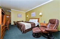 Americas Best Value Inn Prescott Valley (Historic Route 66), otel  Arizona Eyaleti'nden