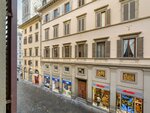 Numa Florence Rodo (Via dei Calzaiuoli No:13, Florence), otel  Floransa'dan