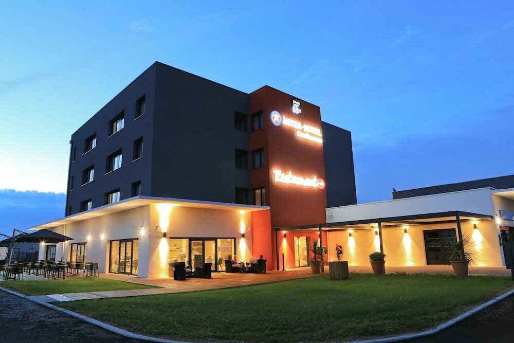 Otel The Originals City, , foto