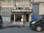 Dönerci Bayram (Terazidere Mah., Feza Sok., No:1, Bayrampaşa, İstanbul), restoran  İstanbul'dan