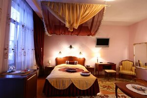 Postoyalets (ulitsa Svobody No:1, Odintsovo), otel  Odintsovo'dan
