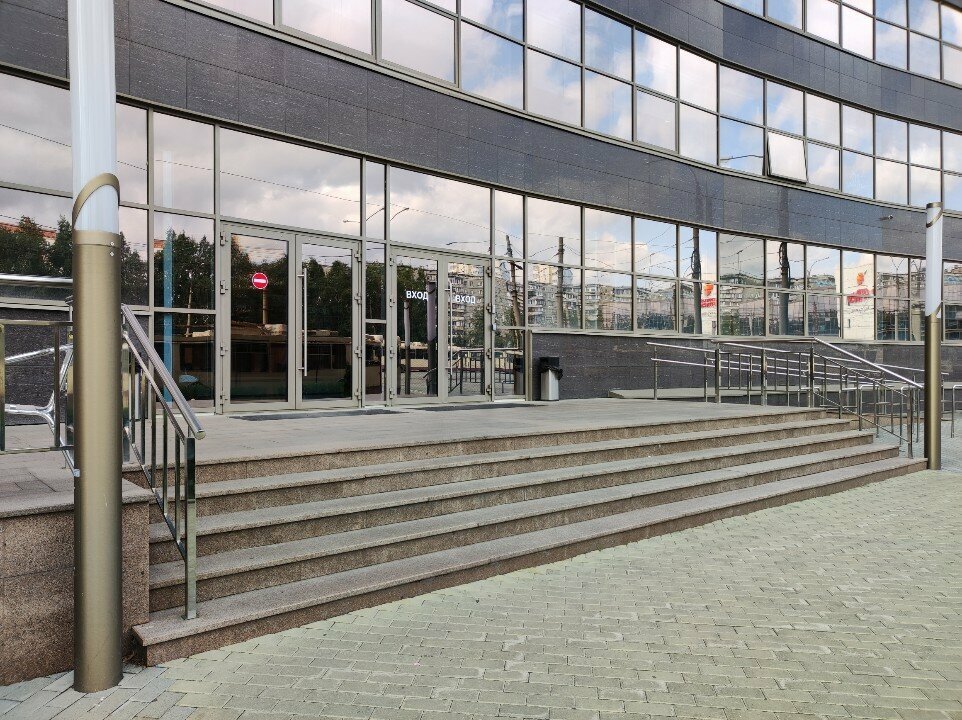 Hukuk büroları Юсб-Консалтинг, Çeliabinsk, foto