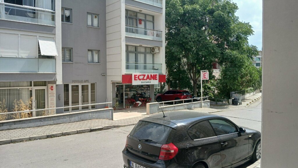 Eczaneler Şule Sağlık Eczanesi, Bursa, foto