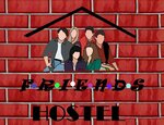Friends (ulitsa Voytsesheka No:3А), pansiyonlar, hosteller  Petropavlovsk'tan