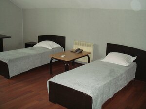 Yamayka (ulitsa Veteranov Truda No:16/7, Kuibyshev Microdistrict, Orenburg), otel  Orenburg'dan