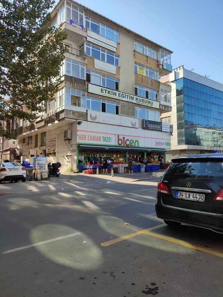 Özel muayenehaneler Op. Dr. Selahattin Yaman, İstanbul, foto