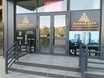 Jannat City (Tashkent Street No:28/1), i̇nşaat firmaları  Osh'tan